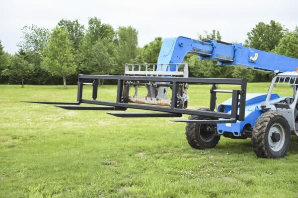 Fork Spreaders - Arrow Material Handling Products Learn more