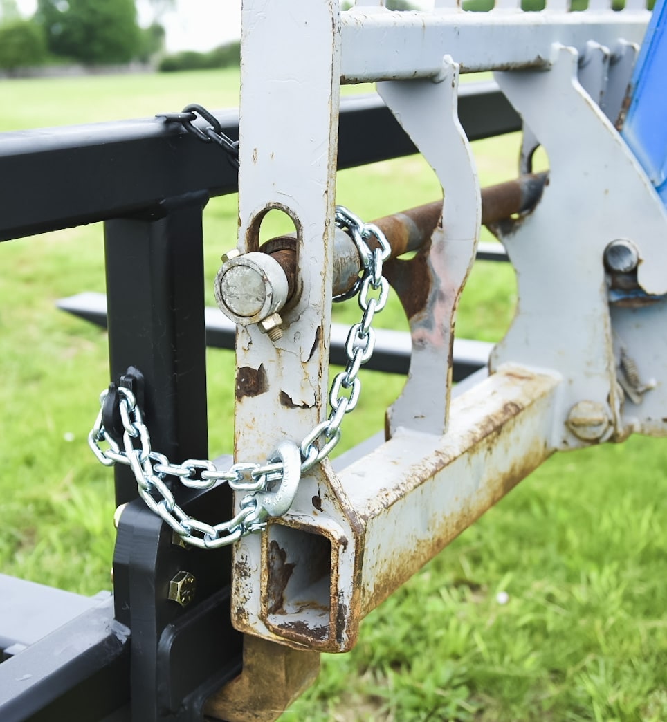 Fork Spreaders - Arrow Material Handling Products Learn more