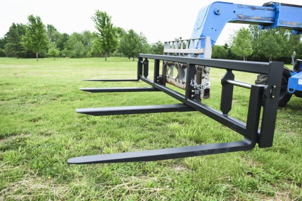 Fork Spreaders - Arrow Material Handling Products Learn more