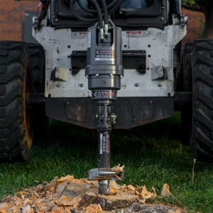 Auger Drives | Arrow Material Handling Products