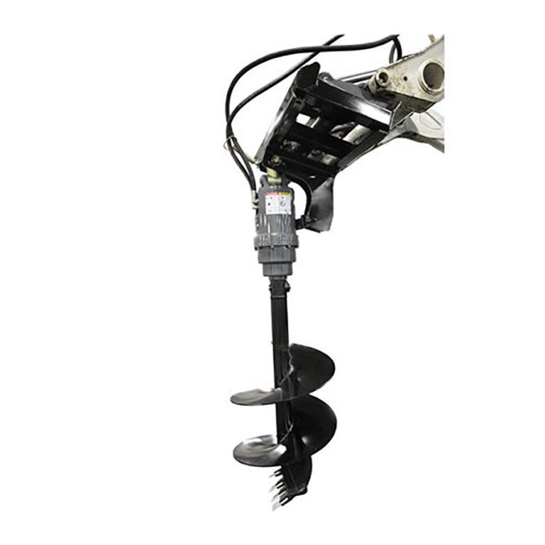 Auger Drives | Arrow Material Handling Products