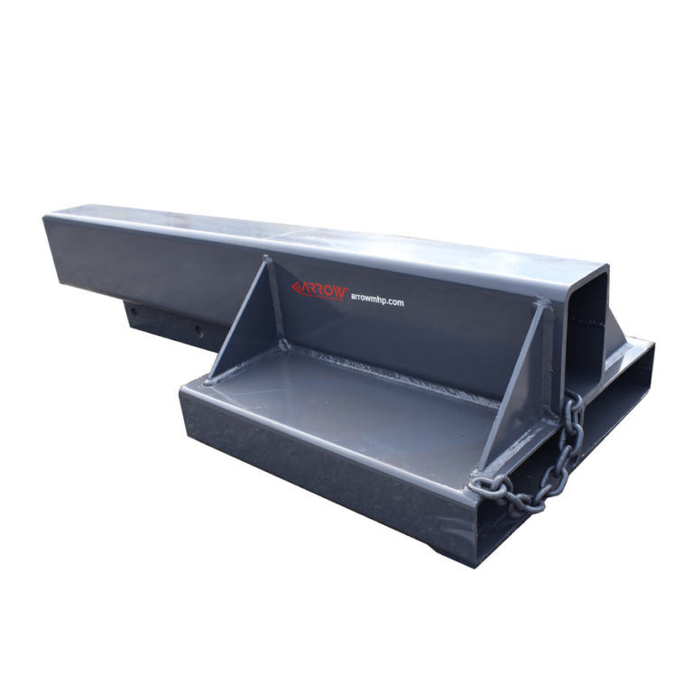 Rigid Booms - Arrow Material Handling Products Learn more