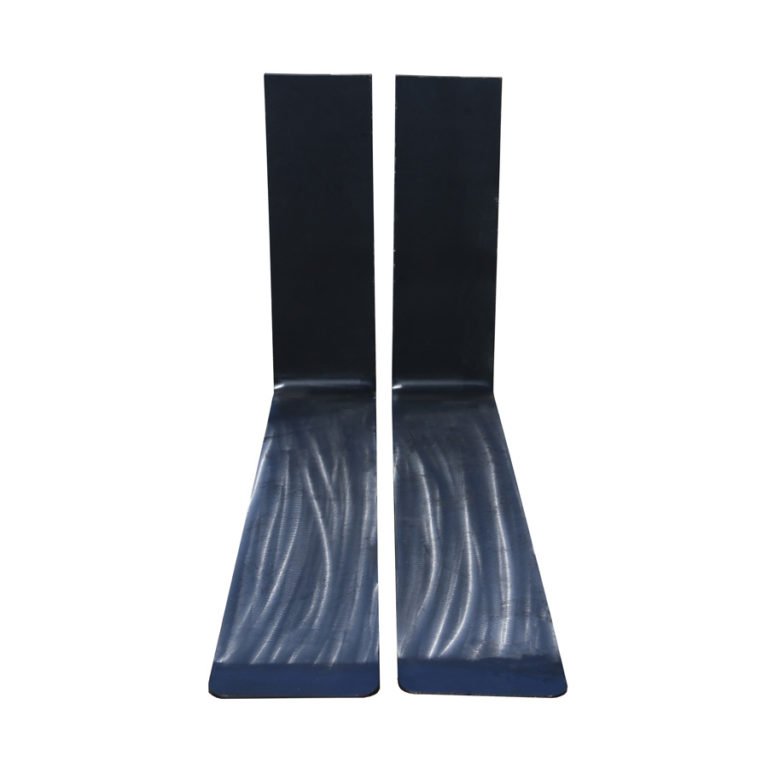 Fully Tapered and Polished ITA Forks - Arrow Material Handling Products ...