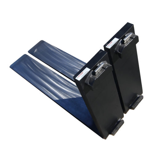 Fully Tapered and Polished ITA Forks - Arrow Material Handling Products ...