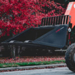 Fork Mounted Buckets - Arrow Material Handling Products Learn more