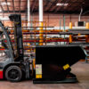 Trash Hoppers | Arrow Material Handling Products