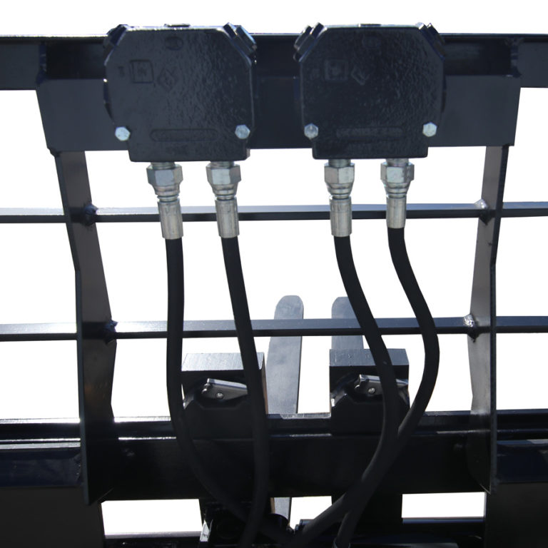 Fork Positioning Pallet Forks - Arrow Material Handling Products Learn more