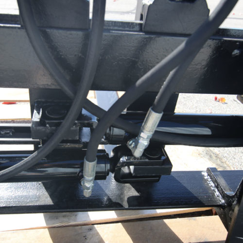 Fork Positioning Pallet Forks - Arrow Material Handling Products Learn more