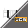 JCB Telehandler Forks | Arrow Material Handling Products