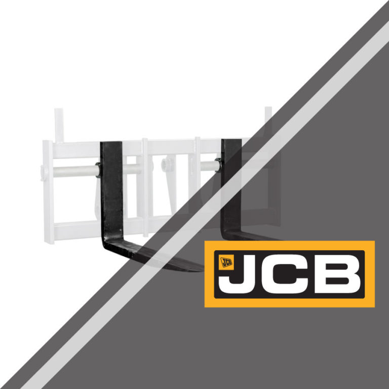 JCB Telehandler Forks - Arrow Material Handling Products Learn more