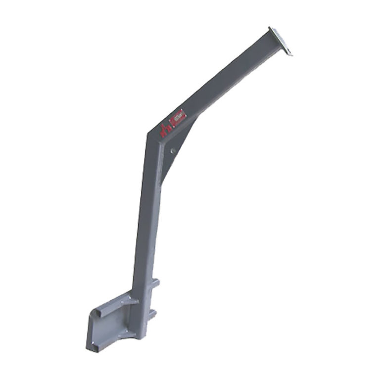 Fork Mounted Buckets | Arrow Material Handling Products