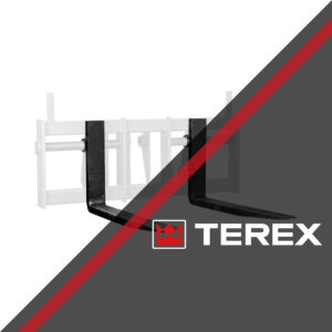 Genie/Terex Telehandler Forks | Arrow Material Handling Products