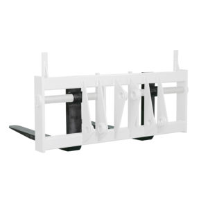 JCB Telehandler Forks - Arrow Material Handling Products Learn more