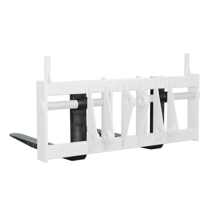 Genie/Terex Telehandler Forks - Arrow Material Handling Products Learn more