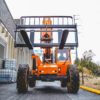 Up to 12k Shaft Frame & Forks - Arrow Material Handling Products Learn more