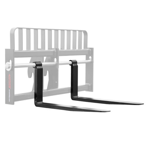 SkyTrak Telehandler Forks | Arrow Material Handling Products