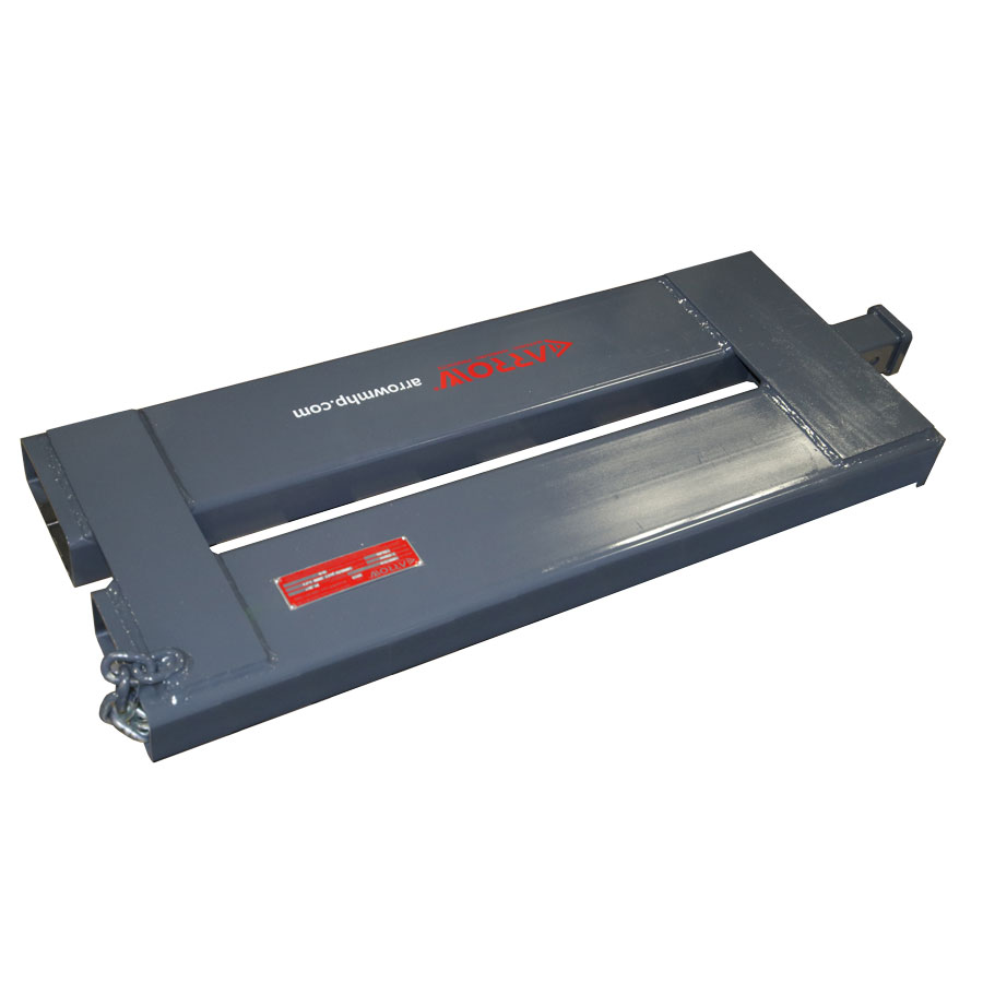 Trailer Spotters | Arrow Material Handling Products