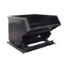 Trash Hoppers | Arrow Material Handling Products