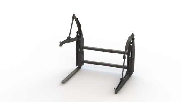 Pipe Grapples | Arrow Material Handling Products