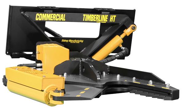 Sidney Attachments - Arrow Material Handling Products Call 800-821-7563