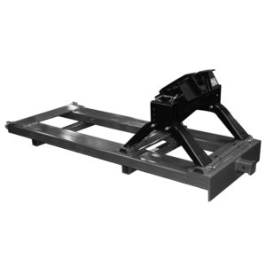 5th Wheel Trailer Spotters - Arrow Material Handling Products Learn more