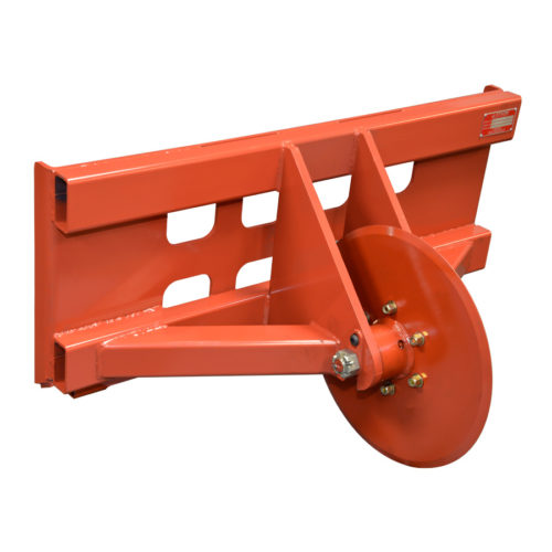 Asphalt Cutters | Arrow Material Handling Products