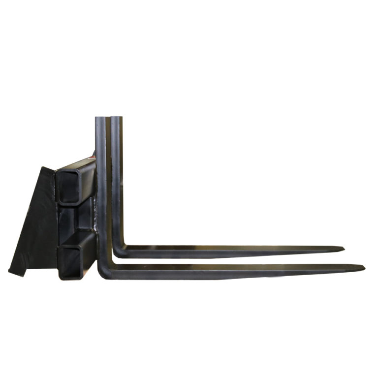 Heavy Duty Fixed Pallet Forks | Arrow Material Handling Products