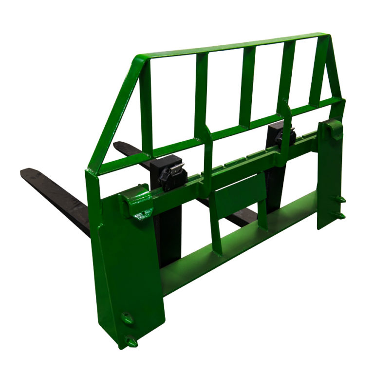 Ag & Utility Frames - Arrow Material Handling Products Learn more