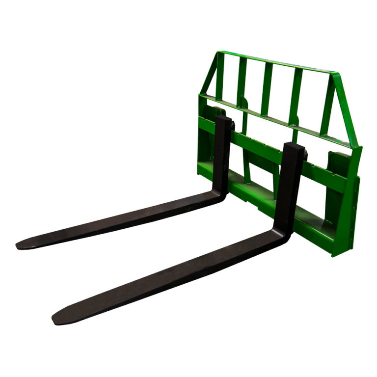 Auger Storage Racks - Arrow Material Handling Products