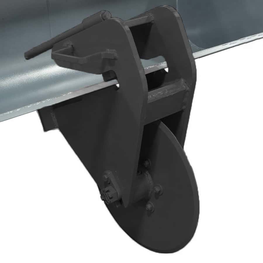 Asphalt Cutters - Arrow Material Handling Products Learn more