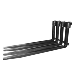 Block Forks | Brick Forks - Arrow Material Handling Products