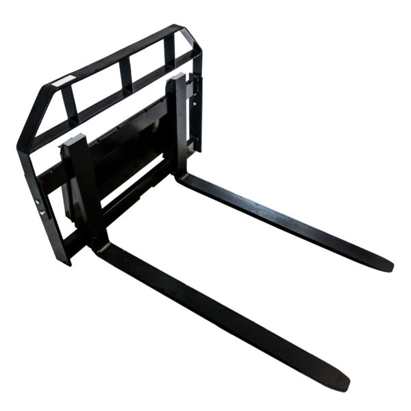 Block Forks | Arrow Material Handling Products