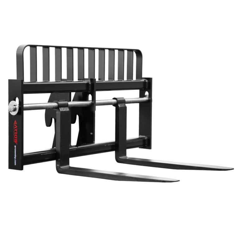 Up to 12k Shaft Frame & Forks - Arrow Material Handling Products Learn more