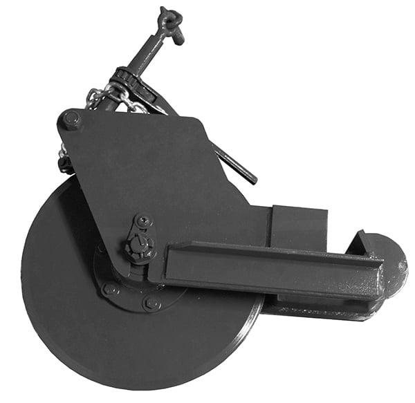 Asphalt Cutters - Arrow Material Handling Products Learn more