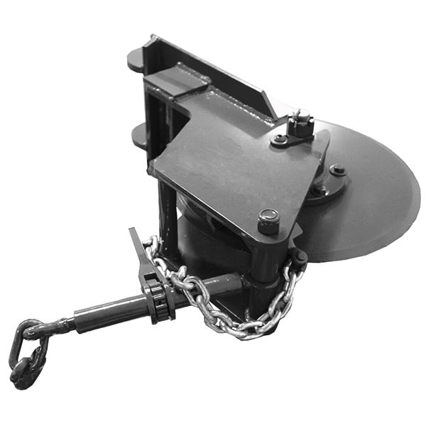 Asphalt Cutters - Arrow Material Handling Products Learn more