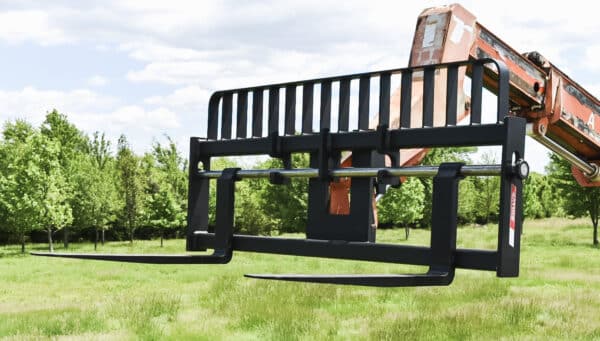 Up to 12k Shaft Frame & Forks - Arrow Material Handling Products Learn more