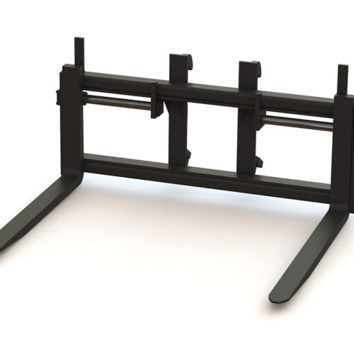 Up to 12k Shaft Frame & Forks - Arrow Material Handling Products Learn more