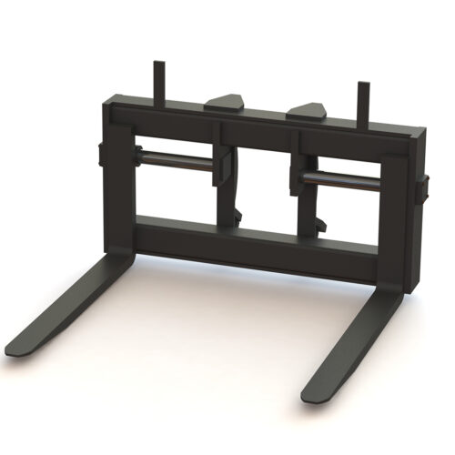 Fork & Frame | Arrow Material Handling Products