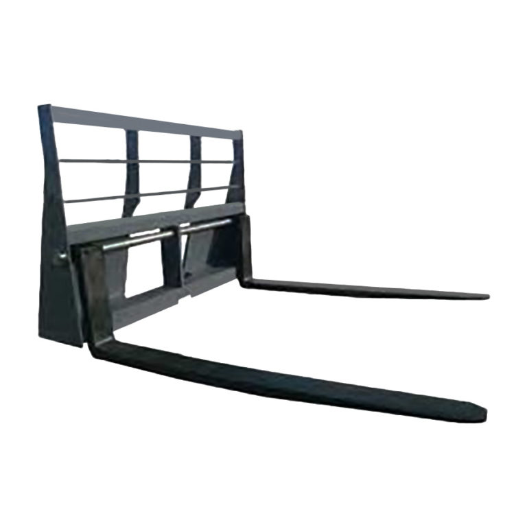 Pallet Forks - Arrow Material Handling Products