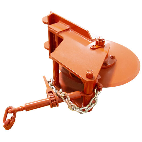 Asphalt Cutters | Arrow Material Handling Products