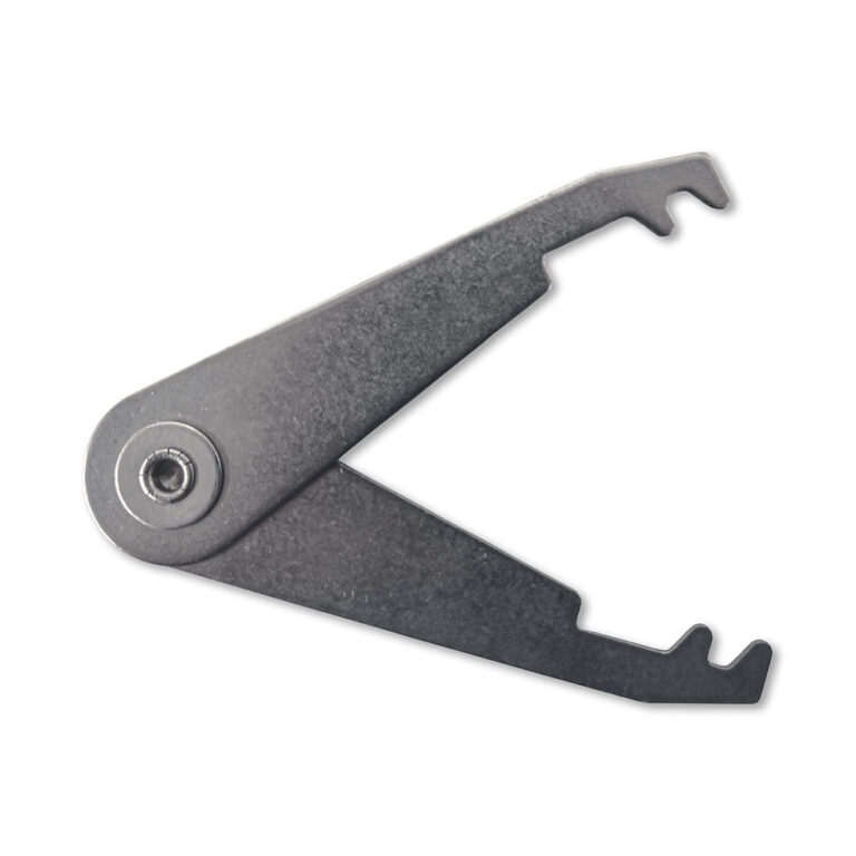 Fork Wear Test Calipers - Arrow Material Handling Products - Learn More