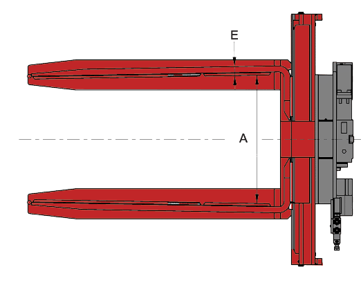 Bulk Box Handler - Arrow Material Handling Products - Learn More