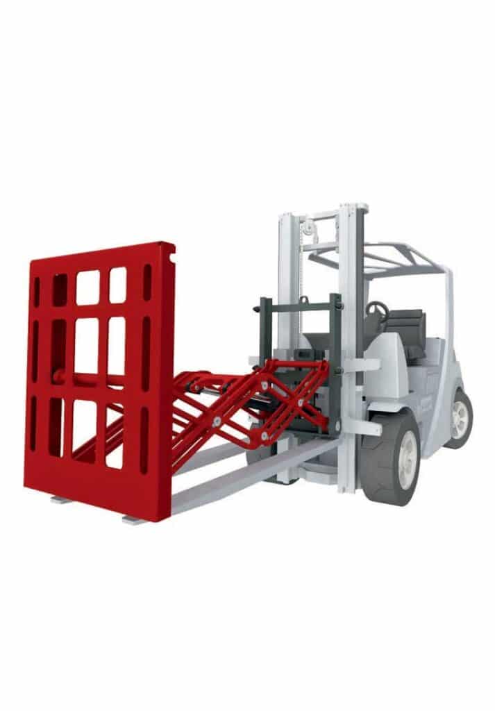 Push Pulls - Arrow Material Handling Products - Learn More