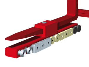 Block and Brick Clamps | Arrow Material Handling Products