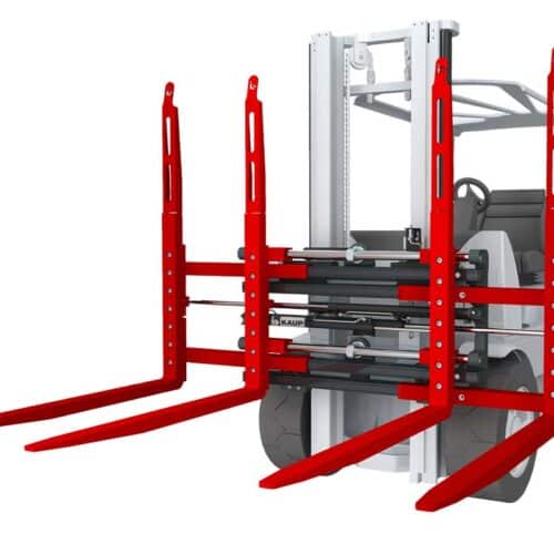 Telescopic Forks | Arrow Material Handling Products