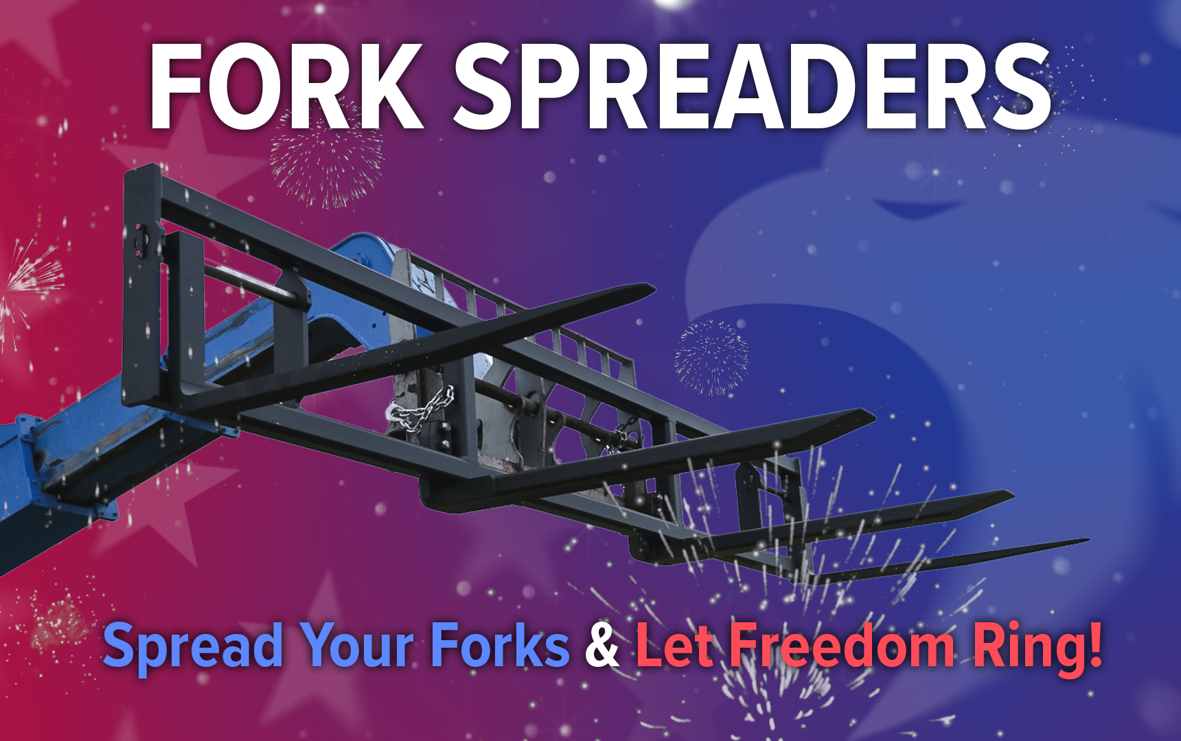 Blog - Arrow Material Handling Products
